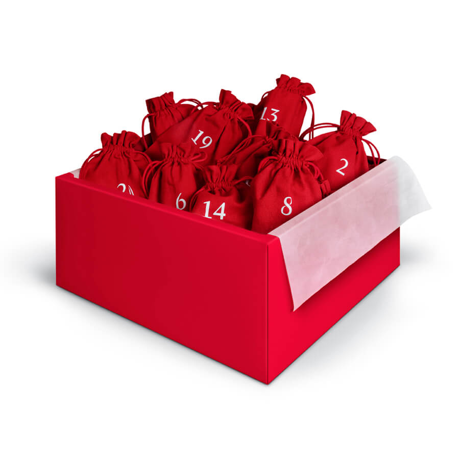 Dr. Hauschka Adventskalender - 100% Naturkosmetik | Dr. Hauschka Dr. Hauschka Adventskalender - 100% Naturkosmetik | Dr. Hauschka